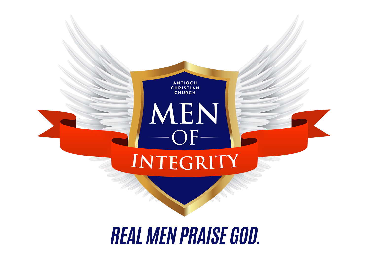 Men of Integrity Men’s Fellowship – Antioch Christian Church